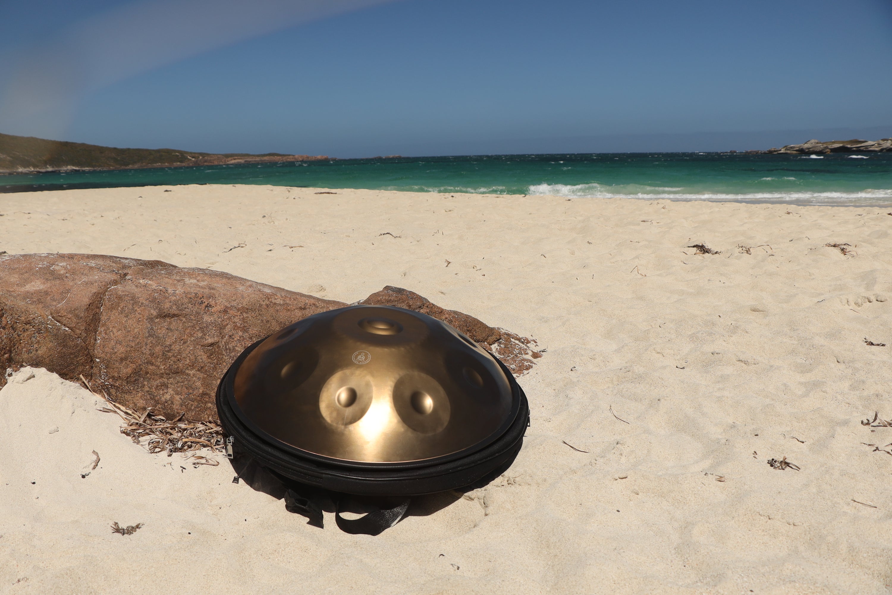 What Frequency is My Handpan: Handpan Tunings and Frequencies Explaine ...